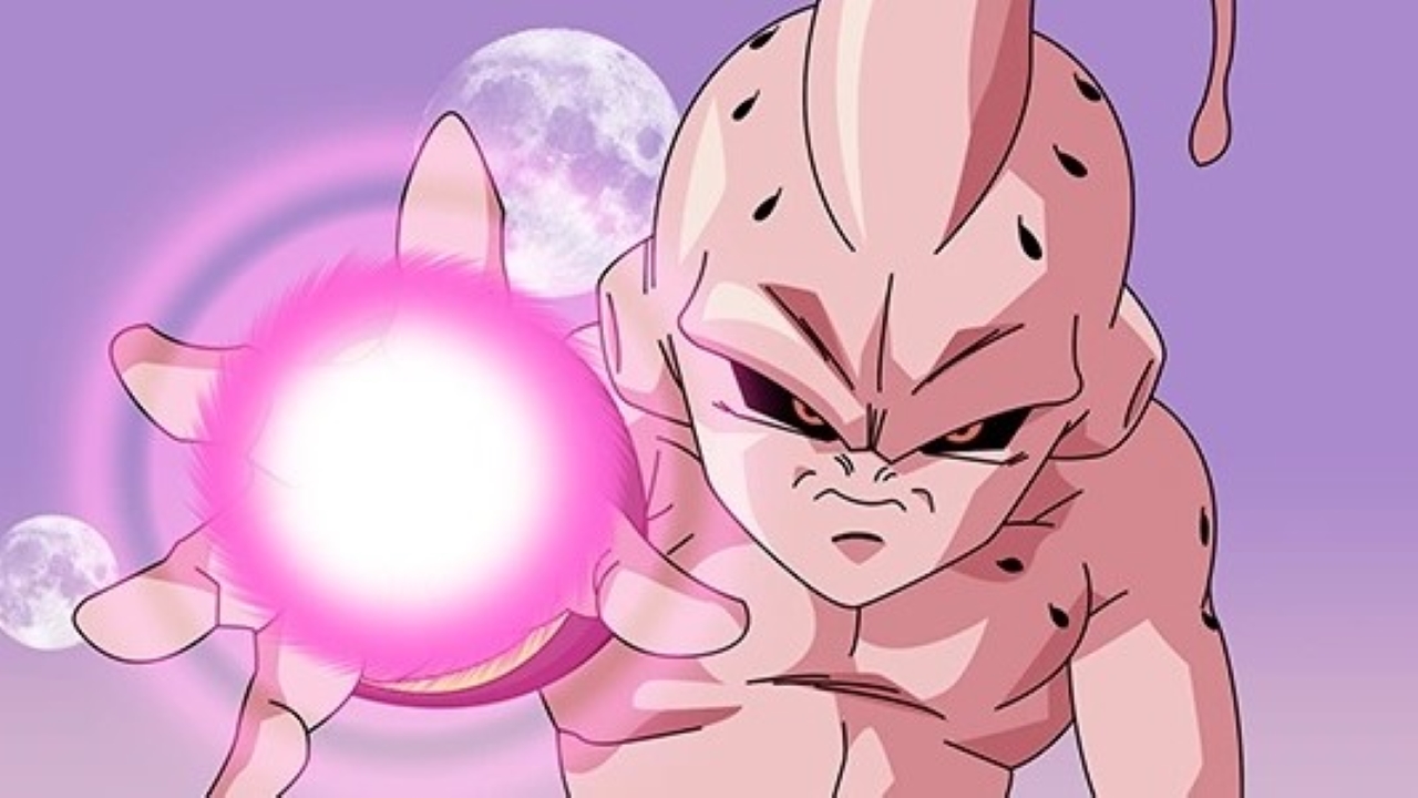 Dragon Ball: Quais são as formas do Majin Boo?